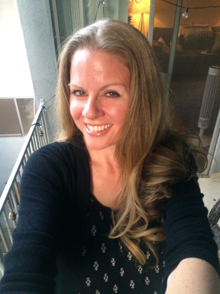 Malinda Hackett – WE1S